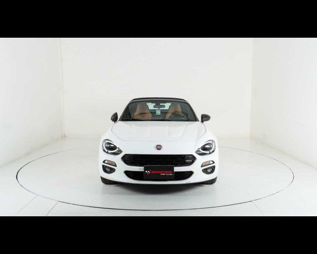 FIAT 124 Spider 1.4 MultiAir AT6 Lusso