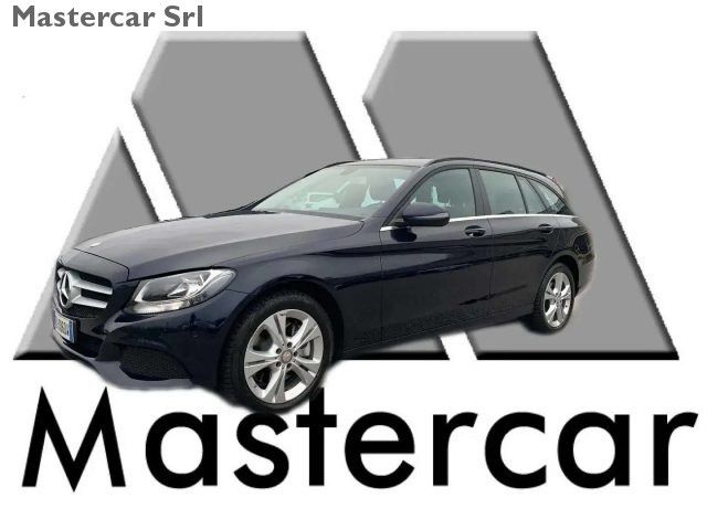 MERCEDES-BENZ C 300 C SW ( hybrid) Business auto - Ex Leasing- Diesel