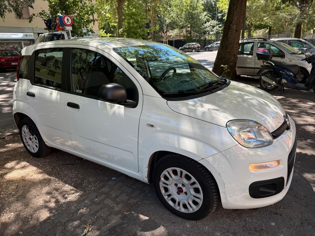 Fiat Panda 1.3 MJT 95 CV S&S Easy 234.000 Km 3.700 €, a Firenze ...