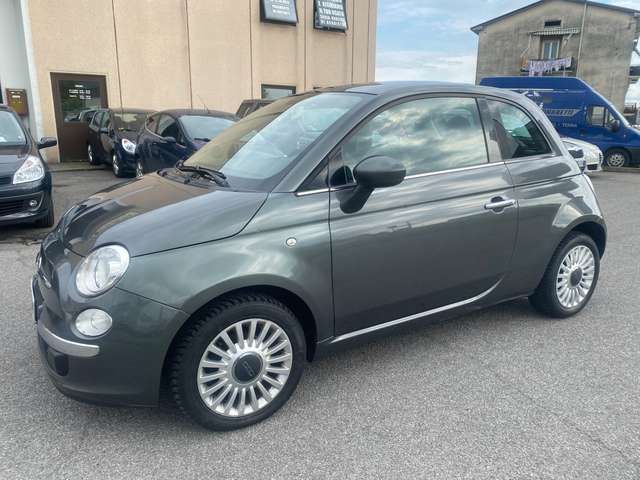 Fiat 500 1.2 Lounge 69cv