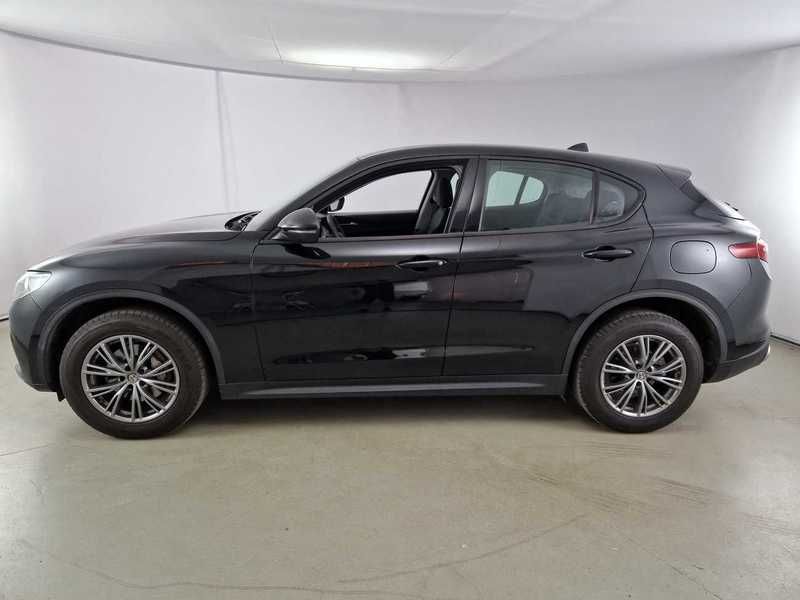 ALFA ROMEO STELVIO 2.2 Turbo Diesel 190CV AT8 Q4 Business