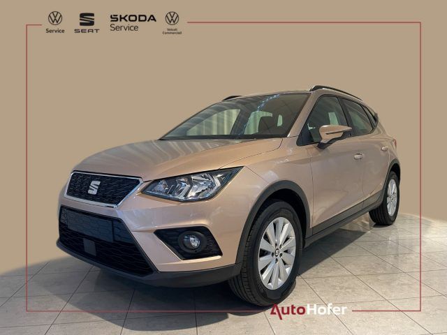 SEAT Arona 1.0 TSI Style Front Assist WinterPack Bluetooth