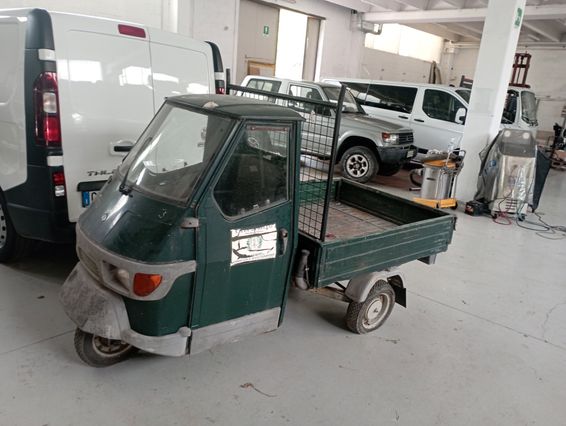 PIAGGIO Ape - offerte usato e nuovo - automobile.it