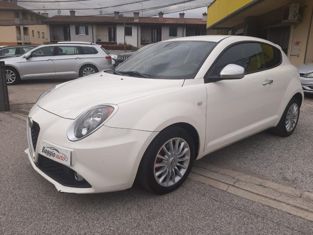 ALFA ROMEO MiTo 1.3 JTDm 95 CV S&S Super N  FG944