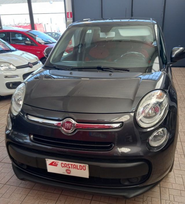 FIAT 500L 1.3 Multijet 85 CV Pop Star