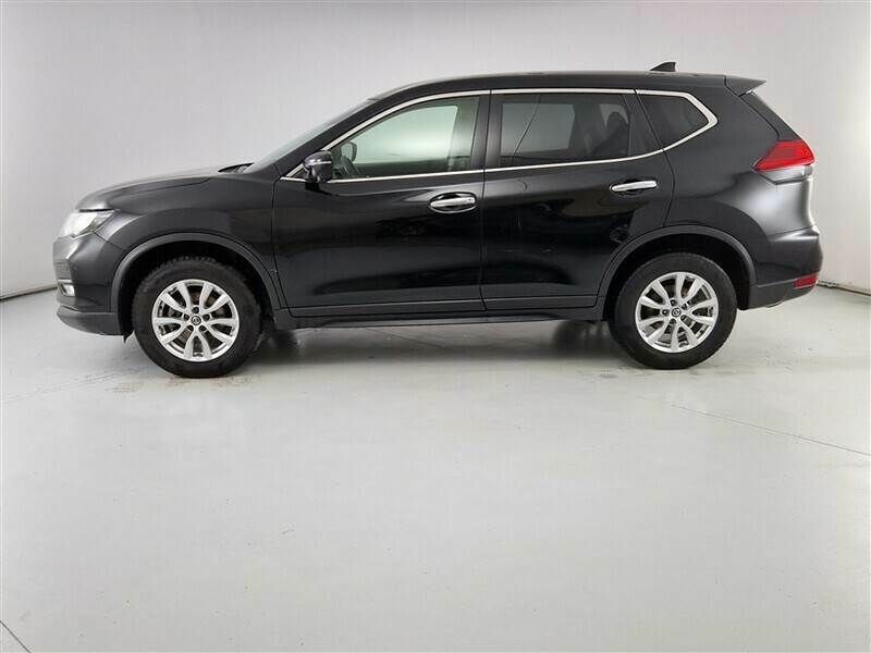 NISSAN X-TRAIL 1.6 dCi 130 4WD Business