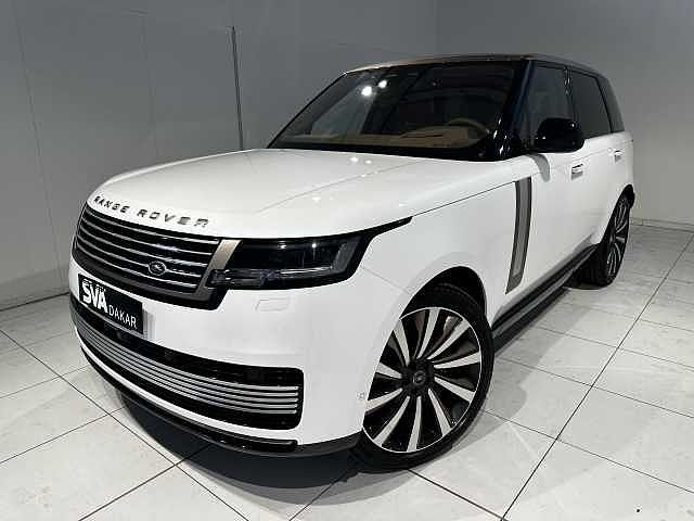 Land Rover Range Rover 3.0D l6 350 CV SV 213.443 €, a Ravenna 175083522 ...
