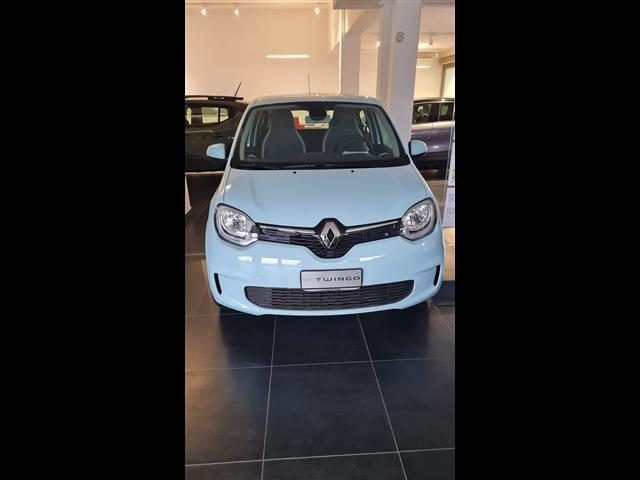 RENAULT Twingo 22 kWh Zen 50 Km 19.500 €, a Follonica 179013266 ...