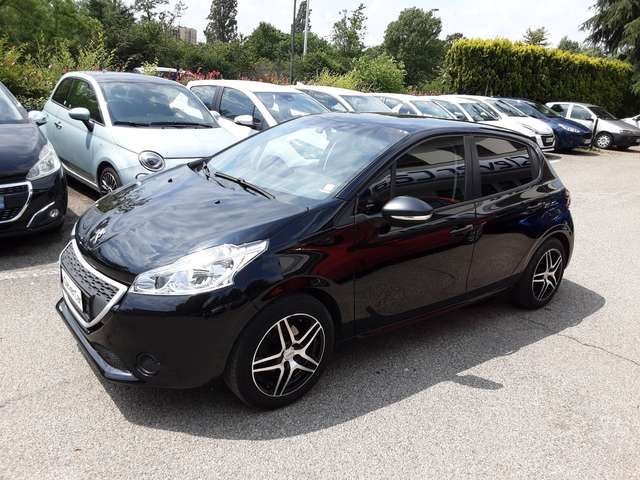Peugeot 208 1.0 puretech 12v Active *NEOPATENTATI*