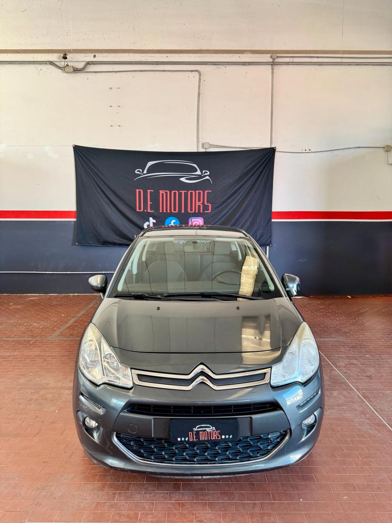Citroen C3 BlueHDi 75 Live Edition 169.000 Km 4.990 €, a San Giorgio di ...
