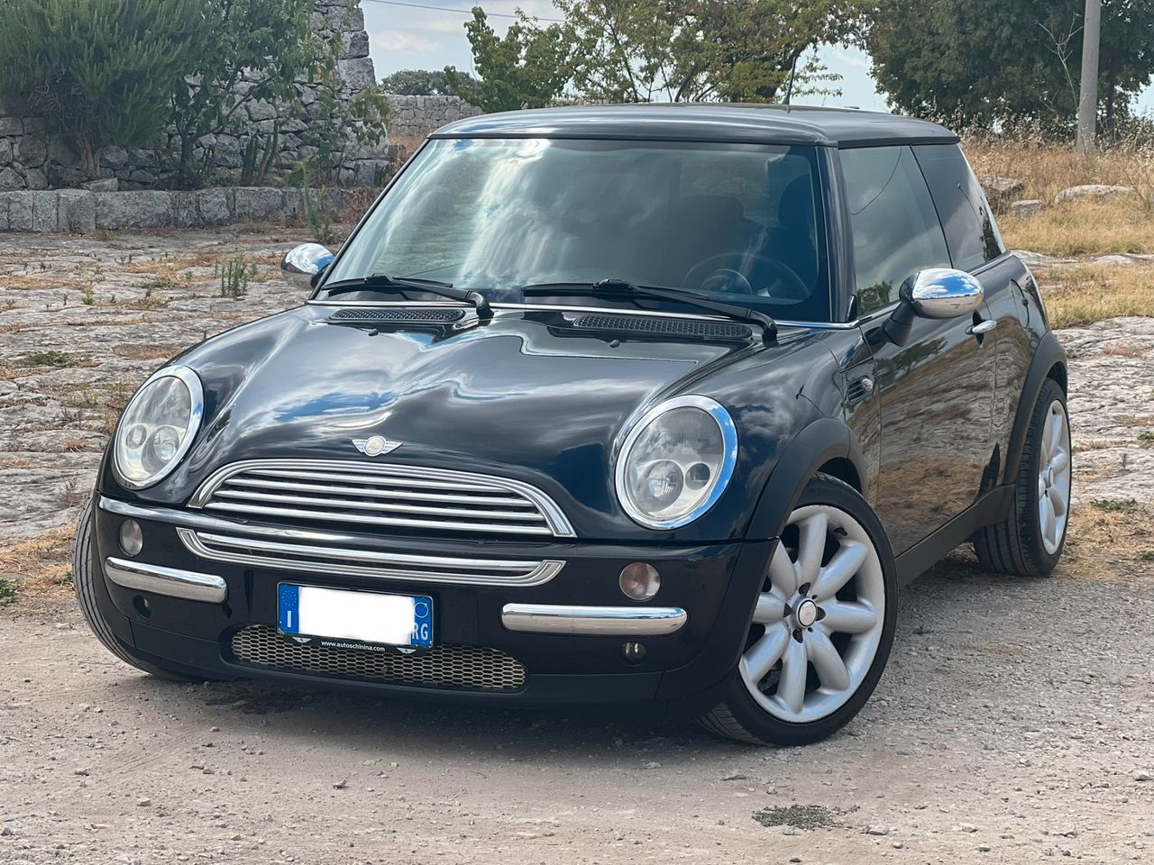Mini Mini 1.6 16V One