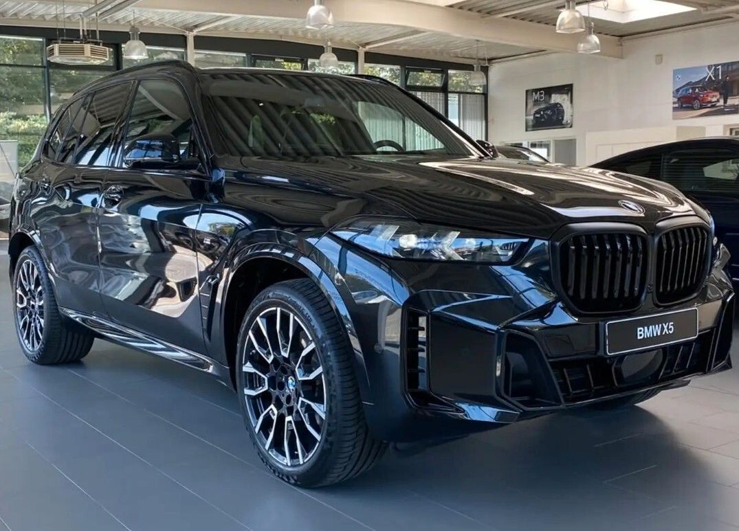 BMW X5 X5 xDrive30d 48V Msport PRONTA CONSEGNA 1.099 €, a Milano 176834465 - automobile.it