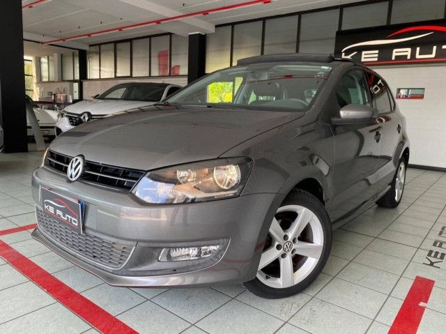 Volkswagen Polo 1.4 Highline 5p