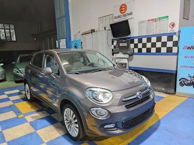 FIAT 500X 1.3 MJ 95 CV Lounge