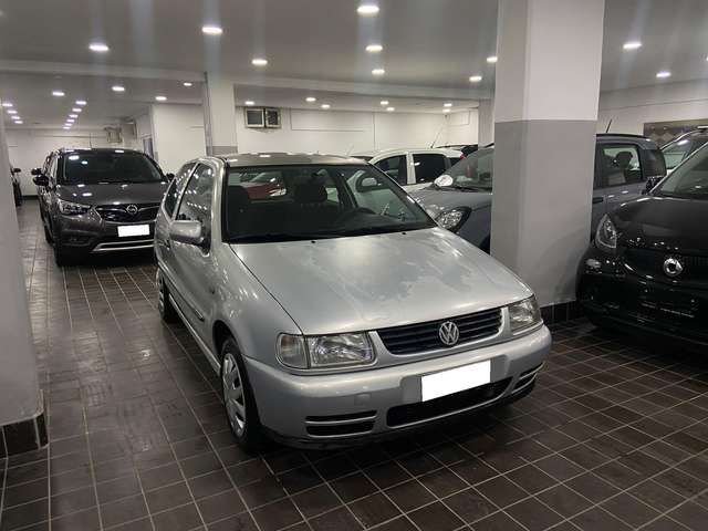 Volkswagen Polo 1.4 BENZ 60CV COMFORT- AUTO PERFETTA- MOTORE OK