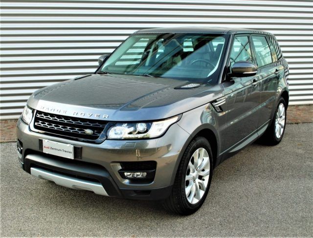 LAND ROVER Range Rover Sport TDV6 HSE DYNAMIC