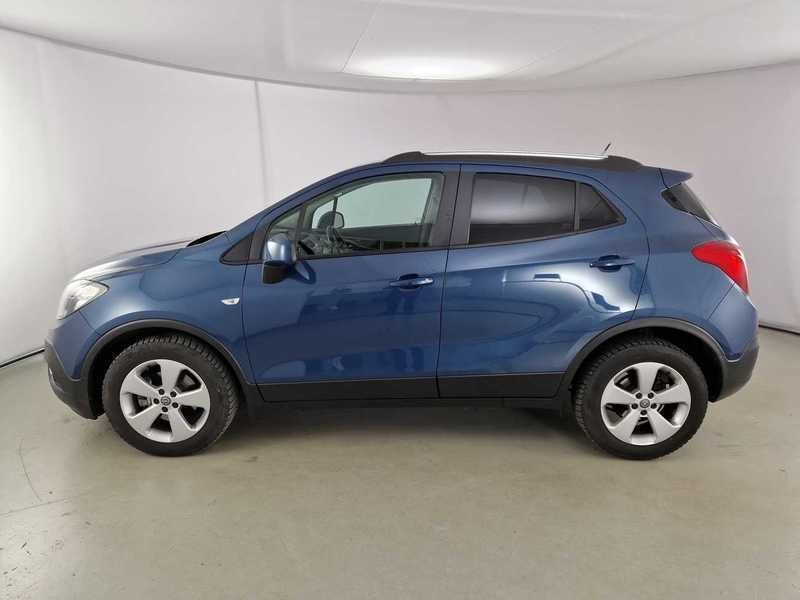 OPEL MOKKA 1.6 CDTI COSMO S&amp;S 4X2 136CV M6