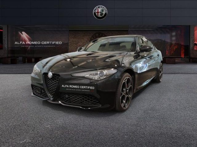 ALFA ROMEO Giulia my20 20 turbo benzina 280 cv at8 awd q4 velo 4.500 Km ...