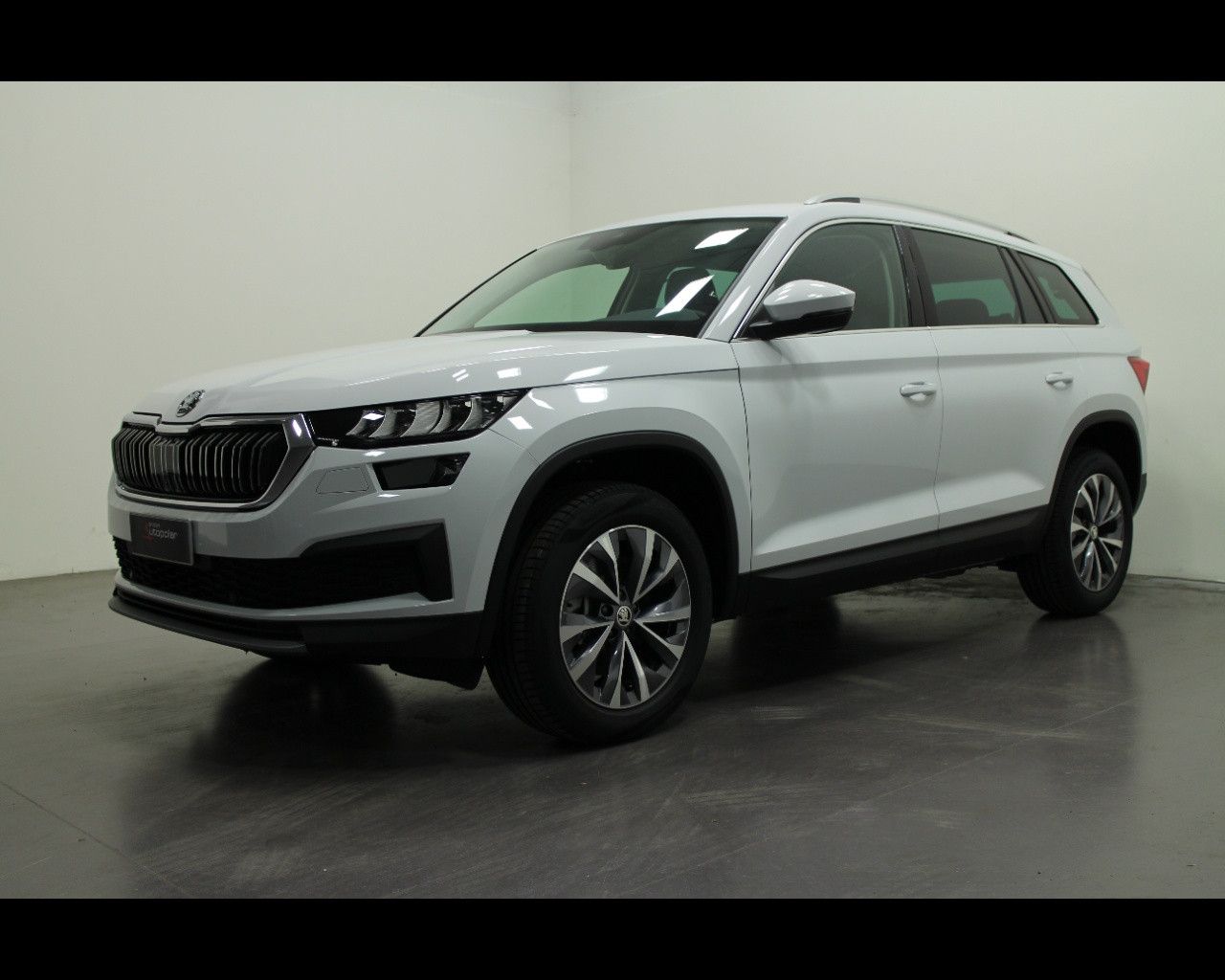 SKODA KODIAQ KODIAQ 2.0 TDI EVO SCR STYLE DSG MY 23