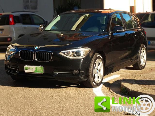 BMW 118 d xDrive 5p. Sport -107.000KM!!!!-