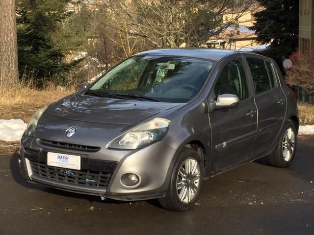 Renault Clio 1.2 16V 5 porte Yahoo! 140.330 Km 4.200 €, a Monghidoro 173390923 - automobile.it