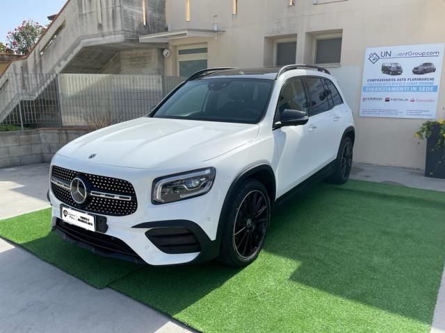 MERCEDES - GLB - 250 Automatic 4Matic Premium