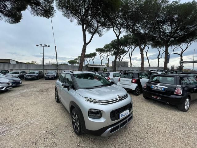 CITROEN C3 Aircross 1.6 SensoriPark,LineAssist,CruiseControl,Bluetooth ...
