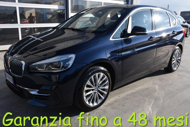 BMW 225 xe Active Tourer iPerformance Luxury Autom. Pelle