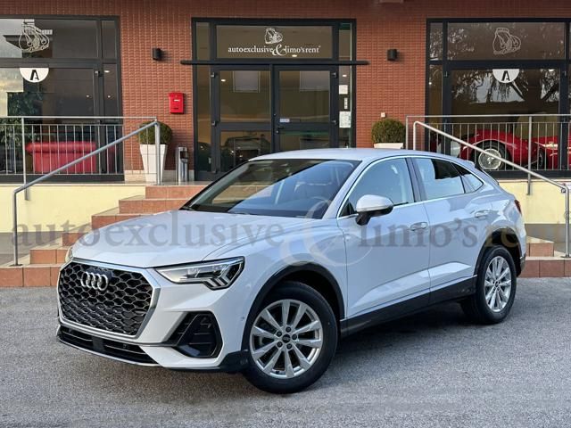 AUDI Q3 SPB 35 TFSI S tronic