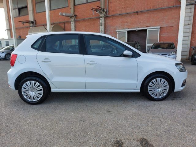 VOLKSWAGEN Polo 1.4 TDI 5p.