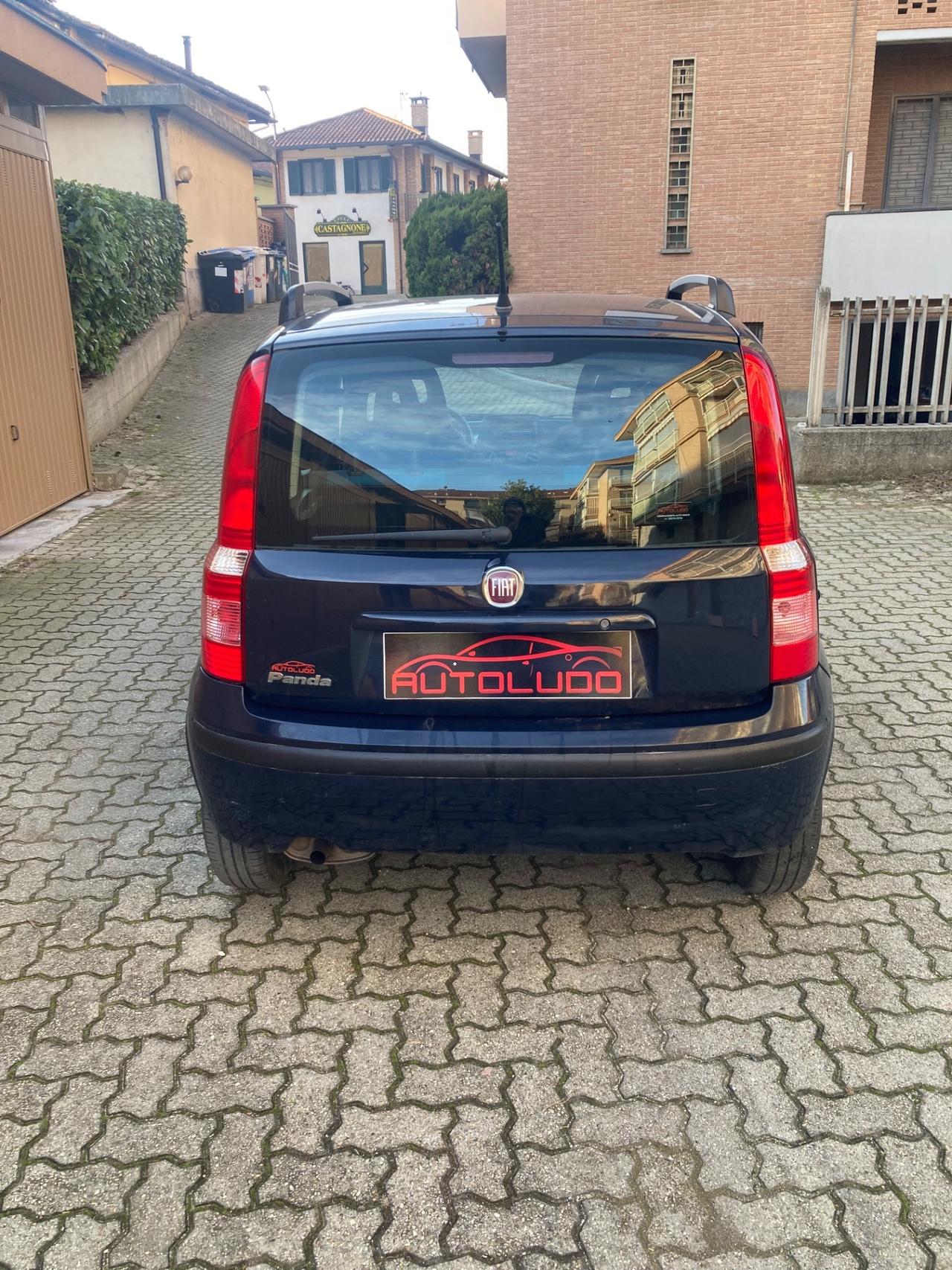 Fiat Panda 1.2 Active 172.000 Km 4.000 €, a Vinovo 182536850 ...