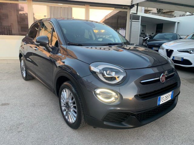 FIAT 500X 1.3 MultiJet 95 CV Urban