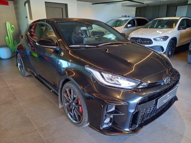 TOYOTA Yaris 1.6 Turbo 3 porte GR Yaris Circuit - Uff Italiana