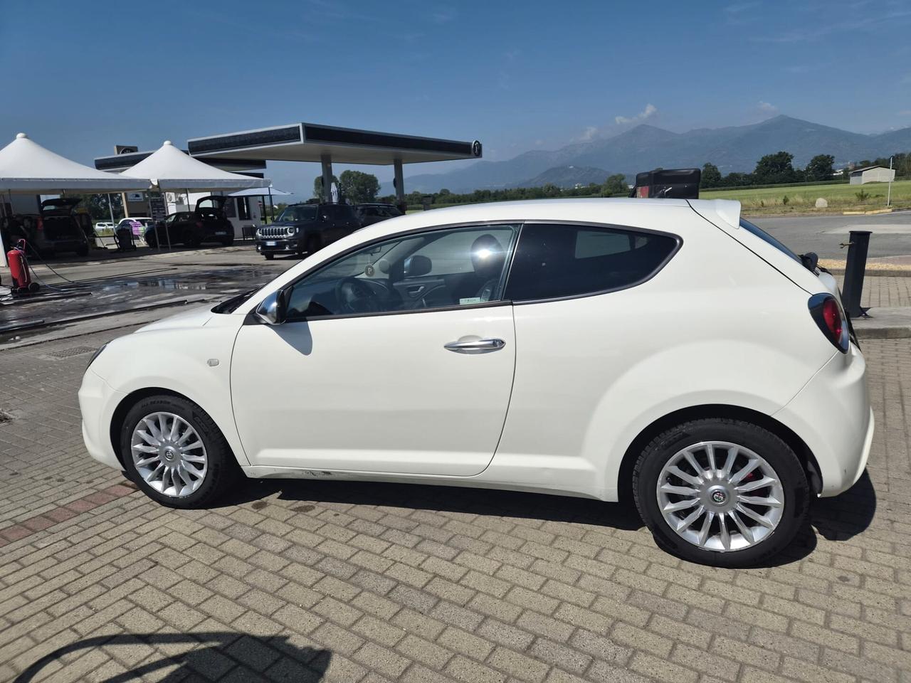 Alfa Romeo MiTo 1.3 JTDm 90 CV S&S 240.000 Km 3.700 €, a Torre Canavese ...