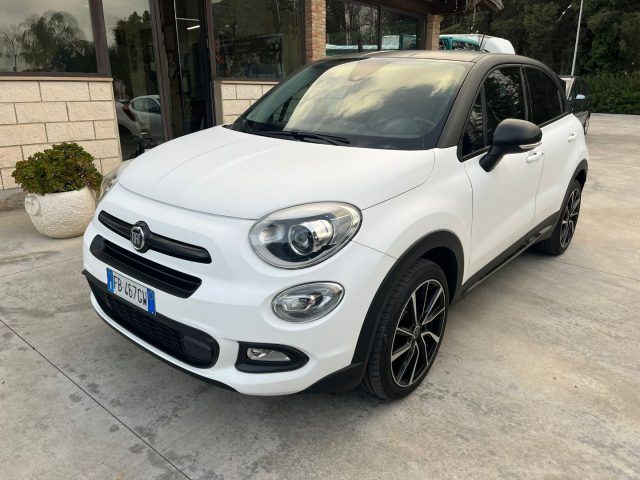 FIAT 500X 1.6 MultiJet 120 CV Lounge