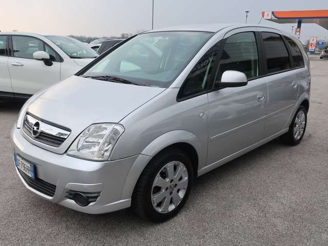 Opel Meriva Meriva 1.3 cdti 16v Cosmo 75cv - Per Neopat.