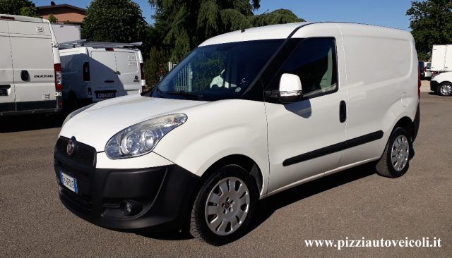 FIAT Doblo METANO GARANTITO [M82]
