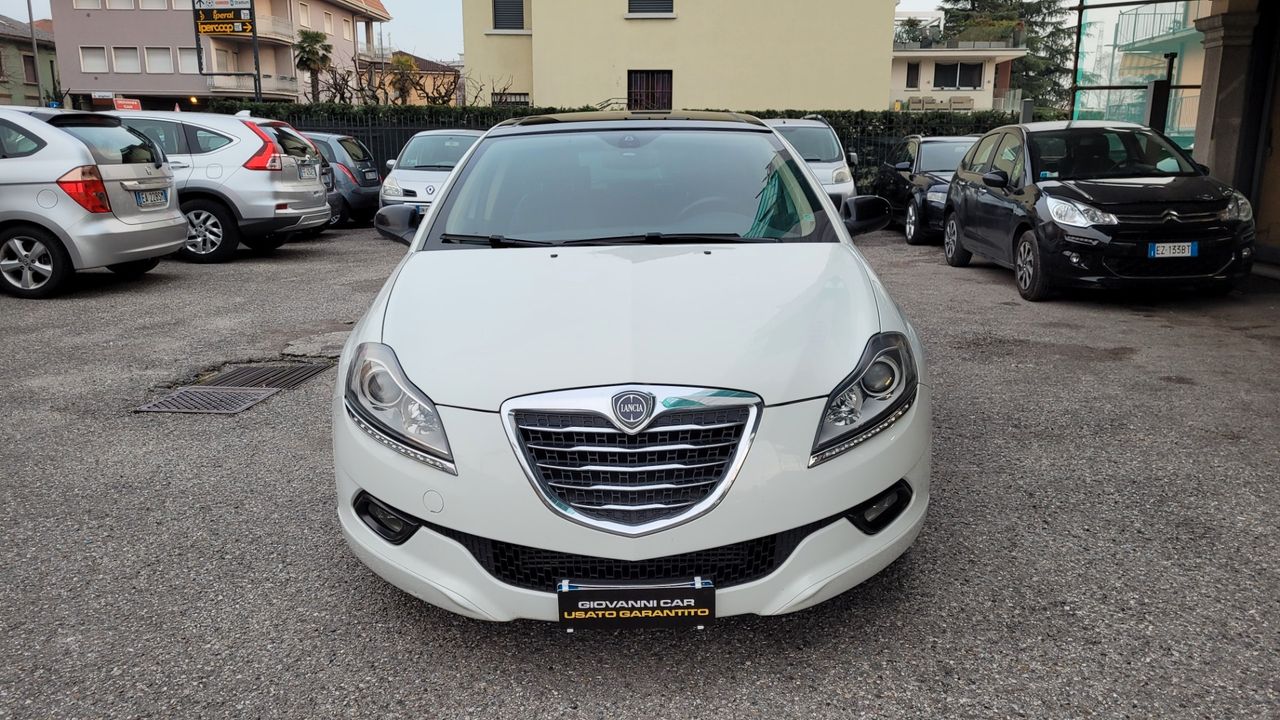 Lancia Delta 1.4 GPL..UNICO PROPRIETARIO..