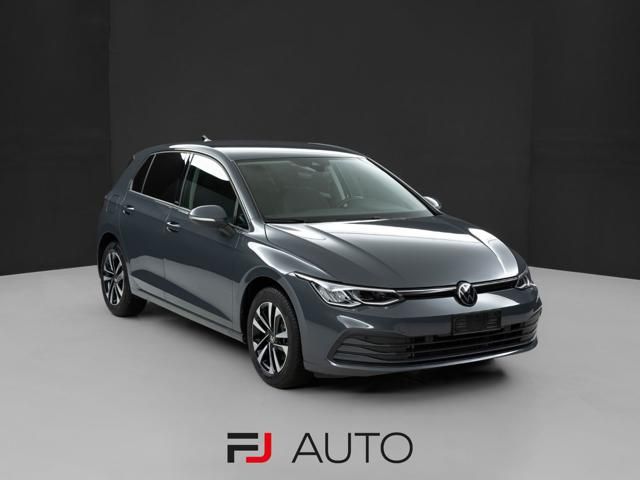 VOLKSWAGEN Golf 2.0 TDI 150 CV DSG UNITED