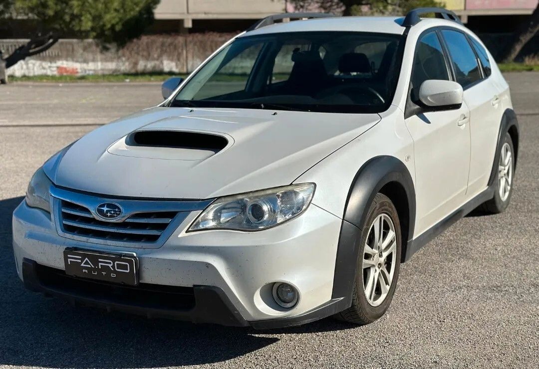 Subaru Impreza XV 2.0D Trend 209 Km 6.990 €, a Termoli 176228168 ...