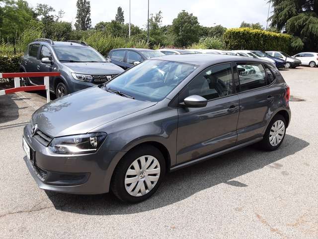 Volkswagen Polo 1.2 Comfortline 70cv *NEOPATENTATI*