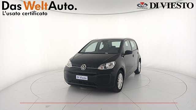 Volkswagen up! 1.0 5p. EVO move BlueMotion Technology