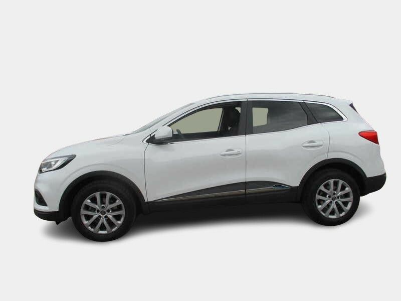 RENAULT KADJAR 1.5 DCI 85KW BLUE BUSINESS EDC