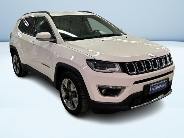 Jeep Compass 1.6 Multijet II Limited 2WD