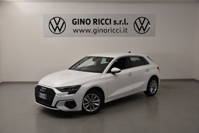 AUDI A3 SPB 30 TDI Business