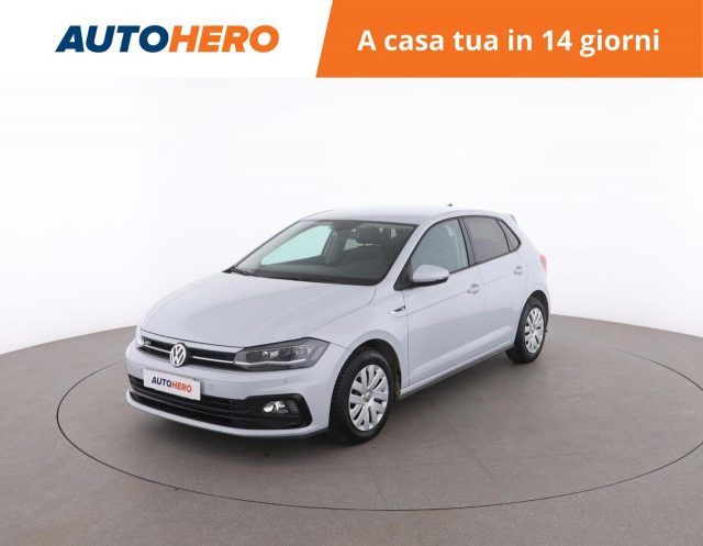 VOLKSWAGEN Polo 1.6 TDI 95 CV 5p. Highline BlueMotion Technology