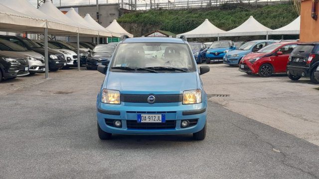 FIAT Panda 1.1 Active