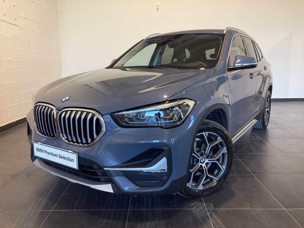 BMW X1 18 d xLine sDrive