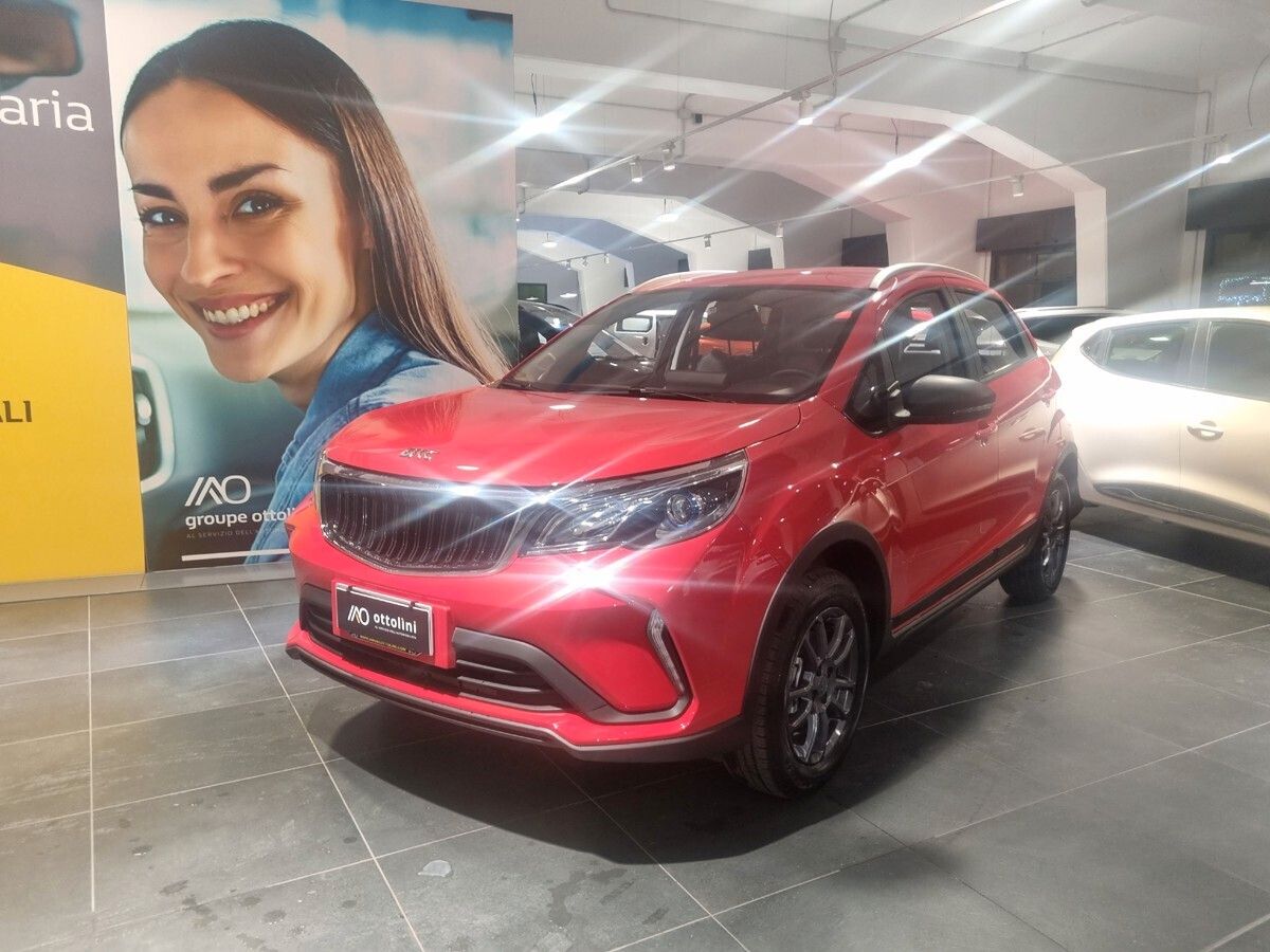 Emc Wave 2 1.5 106cv NUOVA 16.750 €, a Cagliari 178788423 - automobile.it