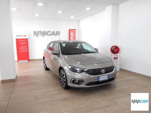 FIAT - Tipo - 1.3 Mjt S&S 5p. Lounge